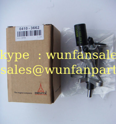 deutz 0410-3662 fuel pump