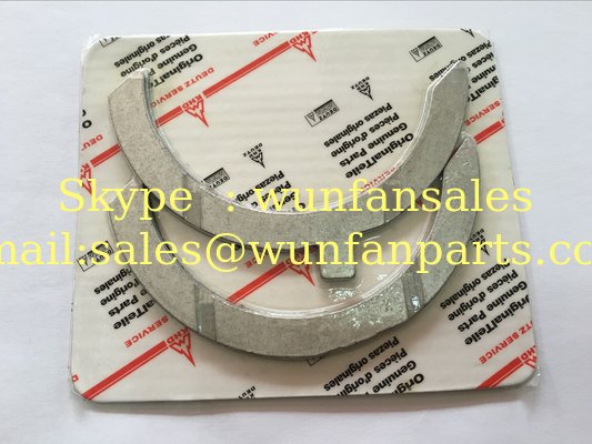 New products  EC210B D6E Thrust Bearing For Excavator