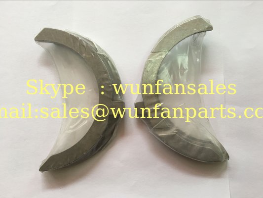 New products  D7D Thrust washer  Bearing For Excavator