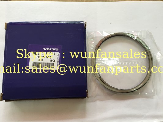 New products  D6D piston ring  For Excavator