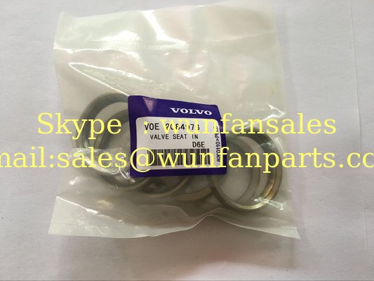 New products  D6E IN valve seat For Excavator