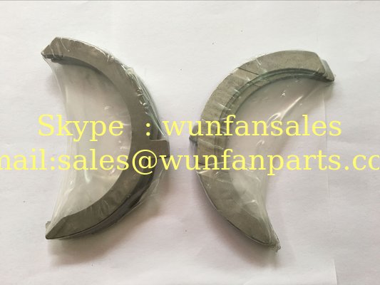 New products  D6D Thrust washer Bearing For Excavator