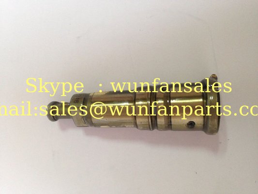 P316 P type diesel fuel plunger 134153-3520