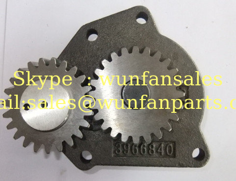 cummins oil pump  3966840 3948072 for 6CT engine
