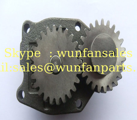 cummins oil pump 39480719/3415365 for 6CT engine