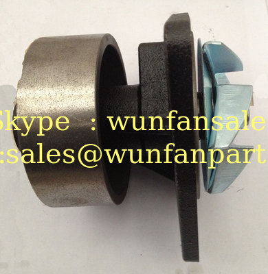 cummins 3966841  water pump for 6CT engine