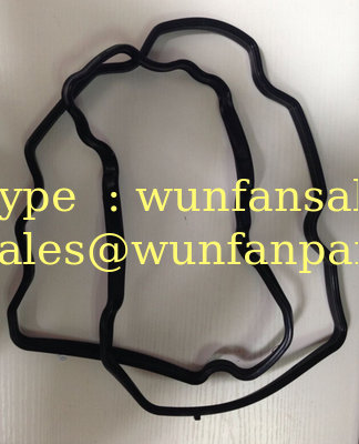 new product excavator SK200-8 gasket oil cover  VH1213919A