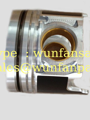 new product excavator SK200-8 piston