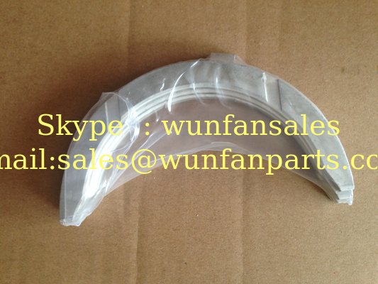new product excavator SK200-8 J05E engine thrust bearing