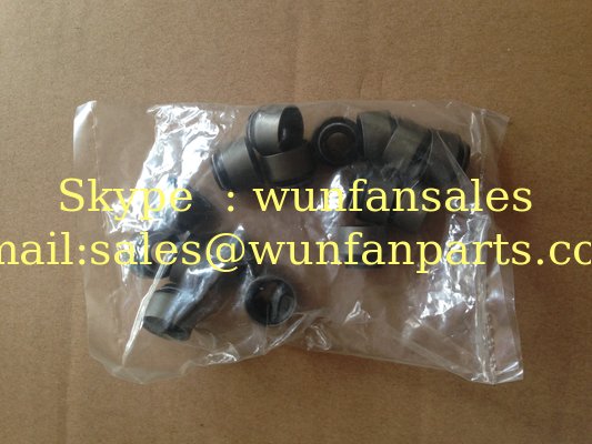 new product excavator SK200-8 J05E engine valve seal