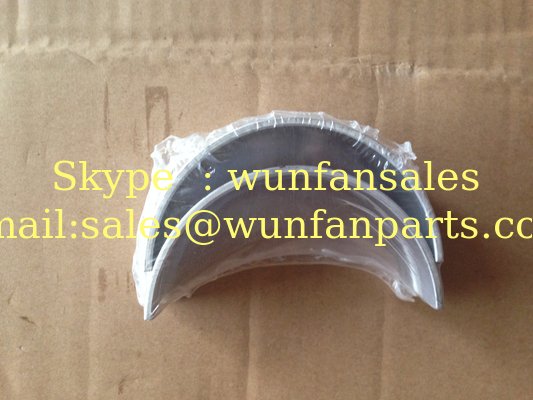 new product excavator SK200-8 J05E engine  con rod bearing