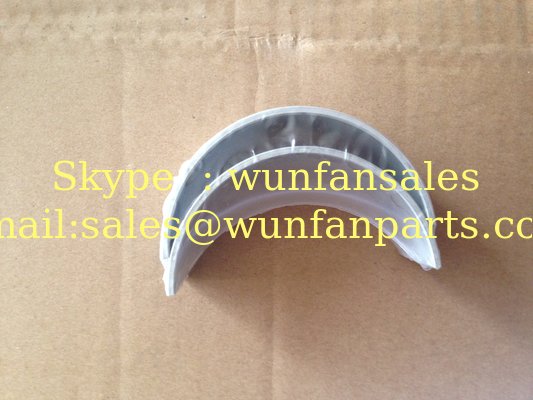 new product excavator SK200-8 J05E engine con rod bearing 0.25