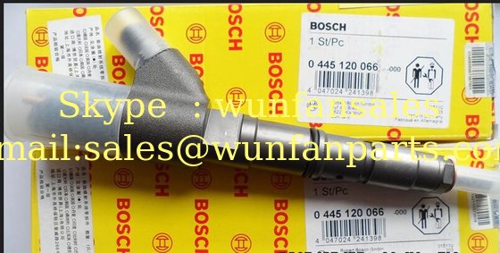 Bosch Injector 0445120066 240 290 04289311  20798114
