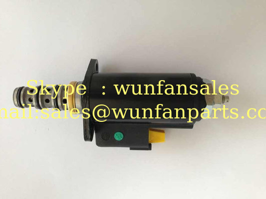 excavator  121-1490 solenoid for E320B E320C engine