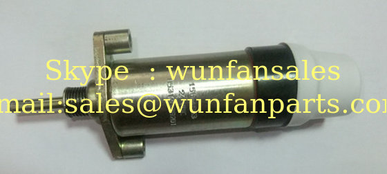 NEW  CAT Fuel Shutdown Stop Solenoid 155-4653 CAT3306 E330/330B/330C