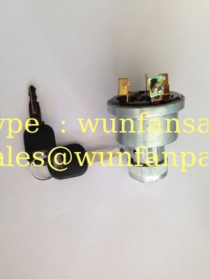 NEW  3E0156 lgnition switch for E200B engine