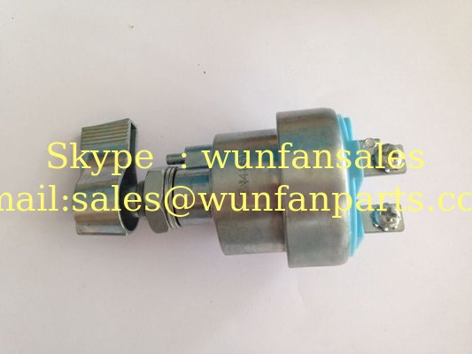 New  excavator 7N4160  lgnition switch