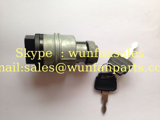 new kobelco excavator YN5S00002F1 lgnition switch