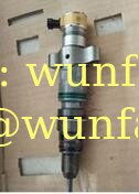  E330D C9 engine fuel injector assy 387-9433 328-2574