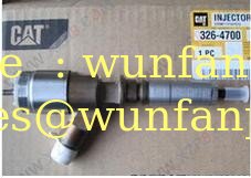  C6.4 E320D diesel fuel pencil injector 326-4700