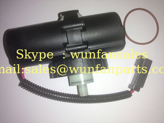 New Holland Fuel Pump  2 line