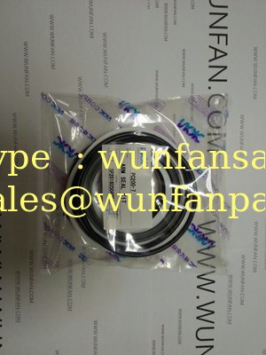 komatsu excavator PC200-7 arm  seal kit 707-99-57160