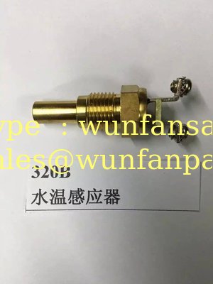  excavator E320B  water temperature sensor 5I7578