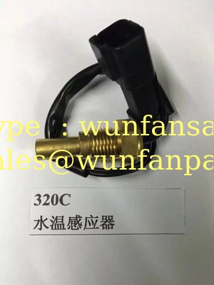  excavator E320c water temperature sensor 135-2336/34390-02200