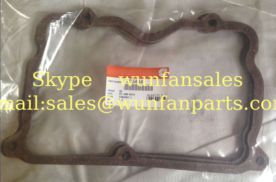excavator cummins NT855  gasket cover 3054841