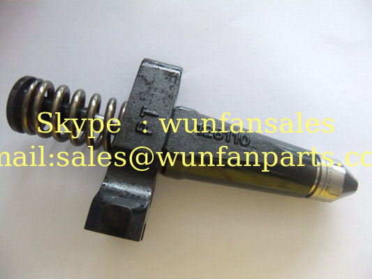 excavator  Cummins Fuel Injector Assemblies Model 128110 NH220
