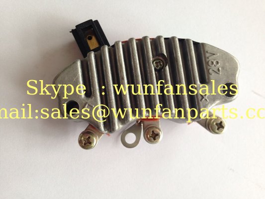 Dongfeng EQ153 Generator part Electronic Auto Regulator 3701N-800