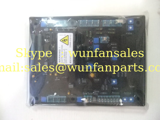 NEW STAMFORD NEWAGE AVR MX321-2 MX3212 Automatic Generator Voltage Regulator