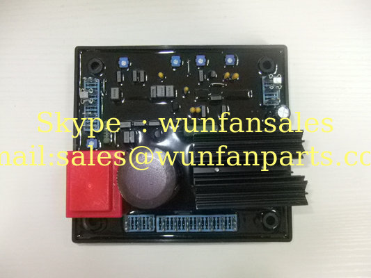 Automatic voltage regulator R438 for leroy somers alternators