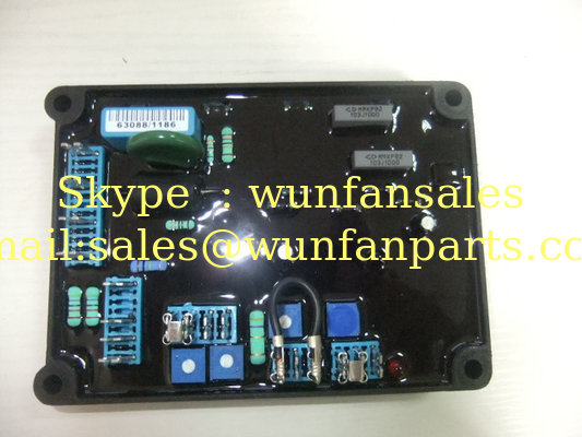 New Stamford Electrical Generator AVR AS480