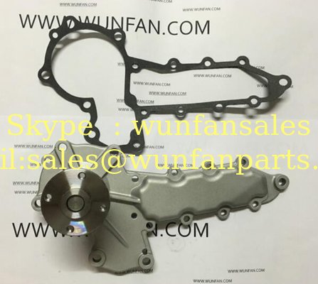 15521-73033 Water Pump fit Kubota Skid Steer Loader Models
