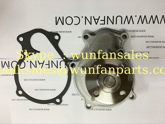 Kubota Water Pump 1C010-73032 1C010-73030 M95S M96 M85 v3300