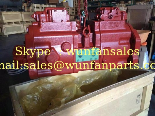 Kawasaki New Pump K3V180 Hydraulic Pump, K3V180 Hydraulic Main Pump
