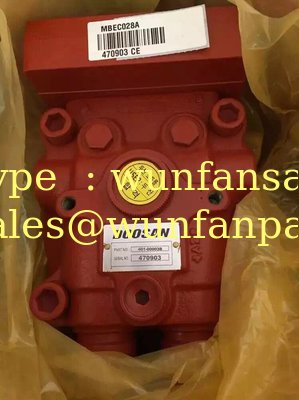 Doosan Solar 140LC-V swing motor 401-00003B,Slew drive reducer gearbox 2401-9247A