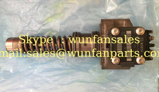 new Bosch Genuine Deutz injector pump 0414750004 Deutz 02112706
