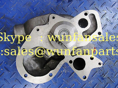 new excavator  Perkins Water Pump U5MW0196 made in china