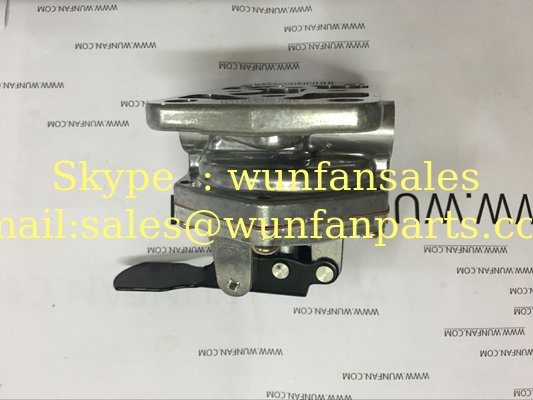 new komatsu excavator parts for  PC400-7 PC400-8  engine 6251-71-8210 diesel feed pump made in china