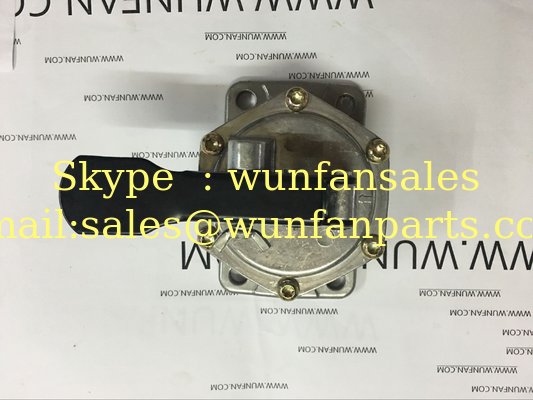 new komatsu excavator parts for  PC400-7 PC400-8  engine 6251-71-8210 diesel feed pump made in china