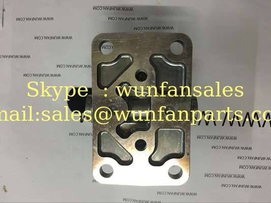 new komatsu excavator parts for  PC400-7 PC400-8  engine 6251-71-8210 diesel feed pump made in china