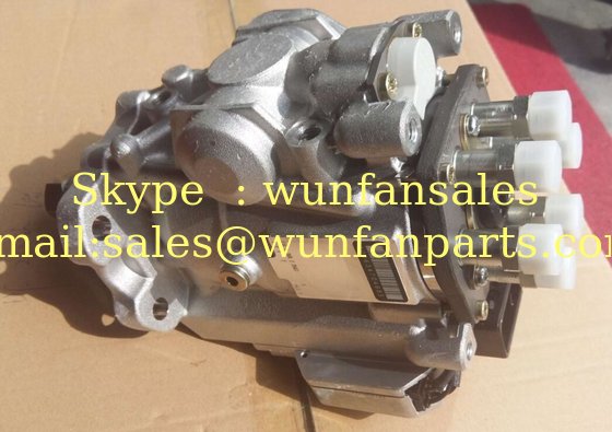 Excavator R290LC-7  diesel pump 0470506041 fuel pump Bosch 3937690