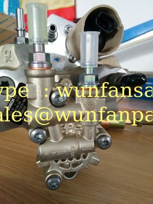 Geniune New BOSCH Fuel Injection Pump  0445020045 for komatsu 6754-71-1012 PC200-8  injection pump
