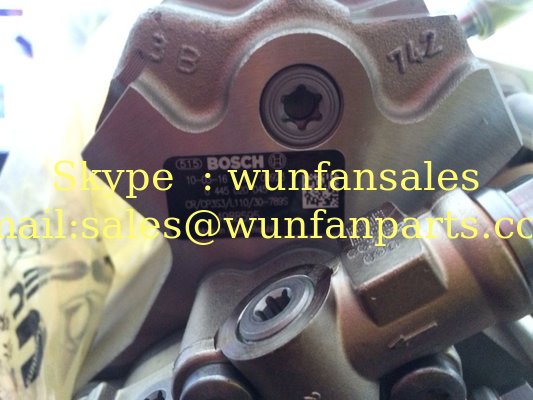 Geniune New BOSCH Fuel Injection Pump  0445020045 for komatsu 6754-71-1012 PC200-8  injection pump