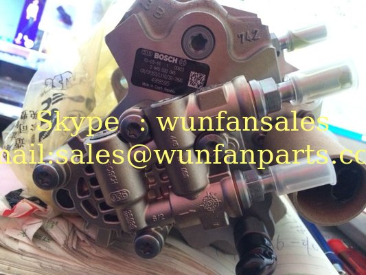 Geniune New BOSCH Fuel Injection Pump  0445020045 for komatsu 6754-71-1012 PC200-8  injection pump