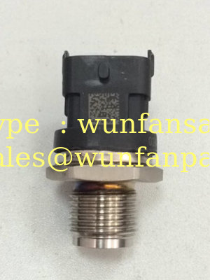 Common Rail Pressure Sensor  0281002937 FUEL Rail PRESSURE SENSOR  2.4 D5 TDI D Holden 1.3 1.6 1.9 2.0