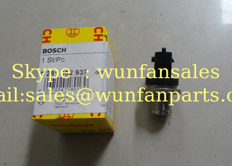 Common Rail Pressure Sensor  0281002937 FUEL Rail PRESSURE SENSOR  2.4 D5 TDI D Holden 1.3 1.6 1.9 2.0