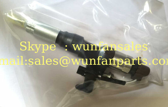 Denso Original injector 095000-6353 for KOBELCO SK200-8 HINO J05E